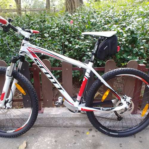 Scott 26" MTB - 二手或全新單車, 單車及運動 - DCFever.com