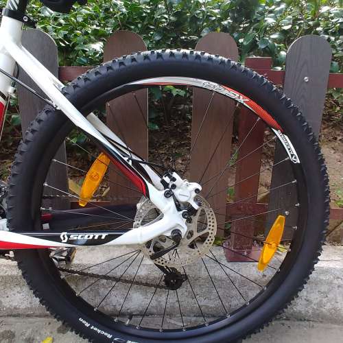 Scott 26" MTB - 二手或全新單車, 單車及運動 - DCFever.com