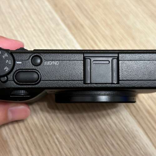 Ricoh GR III GR3 - 二手或全新數碼相機, 攝影產品 - DCFever.com