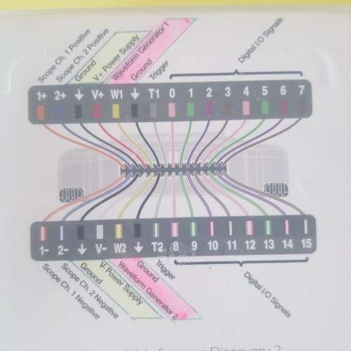 Analog Discovery 2 (USB DSO) - 二手或全新其它, 電腦 - DCFever.com