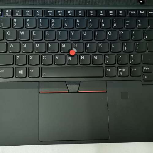 T495 R5-3500U Lenovo ThinkPad 14" AMD R5-3500U 16g ram 512g SSD - 二手或全新 ...