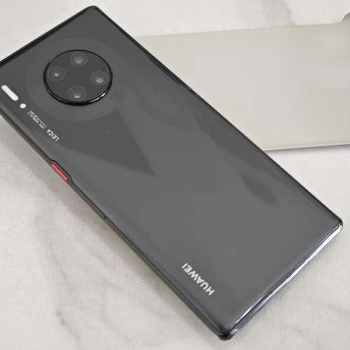 華為 Huawei Mate30 Pro 5G 國行 99％新 - 二手或全新Android Phone, 手機通訊 - DCFever.com