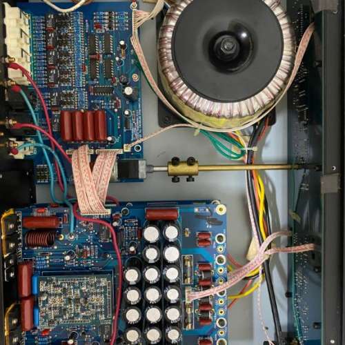 CEC Amp 3300 - 二手或全新擴音機, 影音產品 - DCFever.com