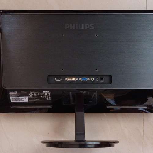 飛利浦 Philips 224E 21.5" monitor 顯示器 - 二手或全新顯示器, 電腦 - DCFever.com