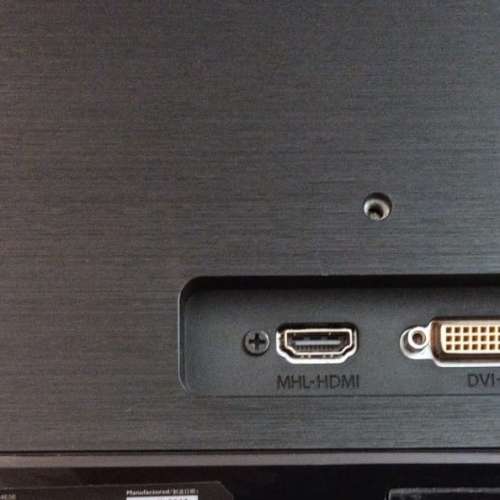 飛利浦 Philips 224E 21.5" monitor 顯示器 - 二手或全新顯示器, 電腦 - DCFever.com