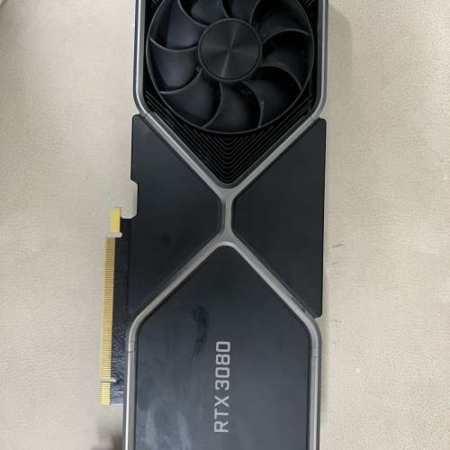 Nvidia rtx 3080 10g no 3060 3070 3090 4060 4070 4080 - 二手或全新顯示卡, 電腦 ...