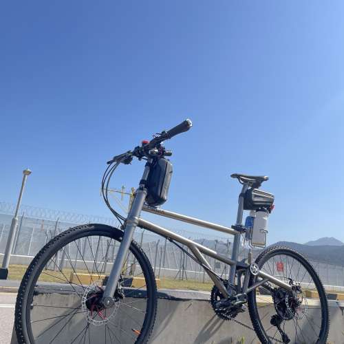 Helix Bike - 二手或全新單車, 單車及運動 - DCFever.com