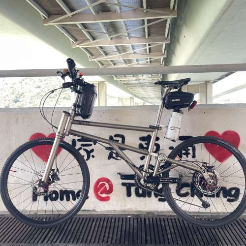 Helix Bike - 二手或全新單車, 單車及運動 - DCFever.com