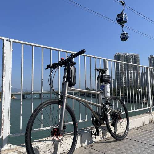 Helix Bike - 二手或全新單車, 單車及運動 - DCFever.com