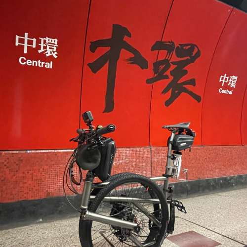 Helix Bike - 二手或全新單車, 單車及運動 - DCFever.com