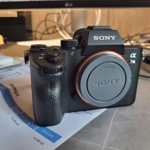 Sony a73 - 二手或全新無反相機, 攝影產品 - DCFever.com