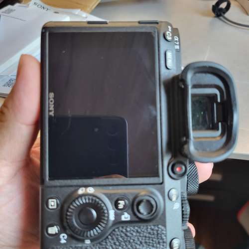 Sony a73 - 二手或全新無反相機, 攝影產品 - DCFever.com