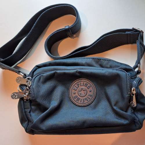 KIPLING 斜背袋 - 二手或全新手袋、背包, 潮流及名牌 - DCFever.com