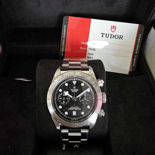 TUDOR 79350 - 二手或全新機械手錶, 手錶 - DCFever.com