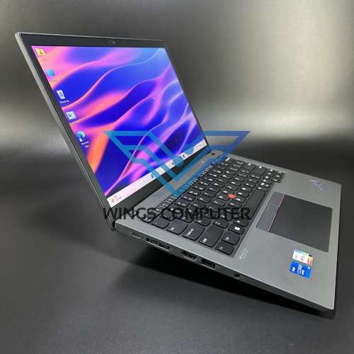 Lenovo X13 Gen 2 ( i5 11代 / 16GB RAM / 512GB SSD / 13.3吋 ) 原廠保養到 2025 ...