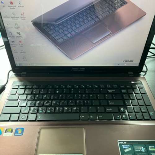 ASUS laptop X53U - 二手或全新手提電腦, 電腦 - DCFever.com