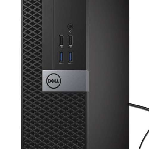 Dell Optiplex 3040 Small Form Factor - 二手或全新電腦組合, 電腦 - DCFever.com