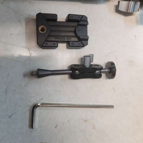 Benro SC05 - 二手或全新腳架, 攝影產品 - DCFever.com