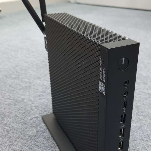 Dell Wyse 5070 thin client 冇風扇 Roon Core Music Server Daphile Fanless ...
