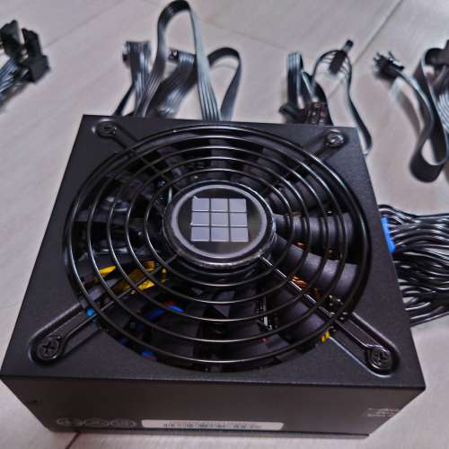 全場最平白金700w sfx 火牛 電源 近全新只用3個月 - 二手或全新機箱電源散熱, 電腦 - DCFever.com