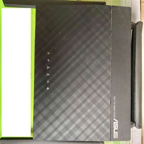 ASUS 雙頻AC58U - 二手或全新網絡/WIFI, 電腦 - DCFever.com