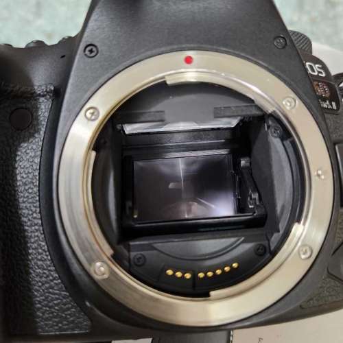 Canon 6D markii 6D2 - 二手或全新單鏡反光機, 攝影產品 - DCFever.com