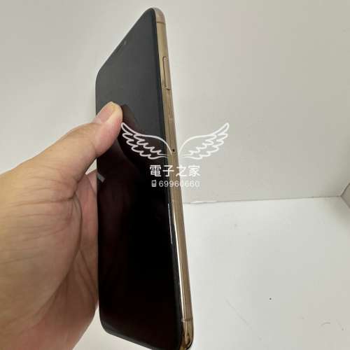 (只限即日交收256 新電😍)Apple Iphone XSMAX xs max XSM 256gb 金 香港行貨 雙卡 - 二手或全新 ...