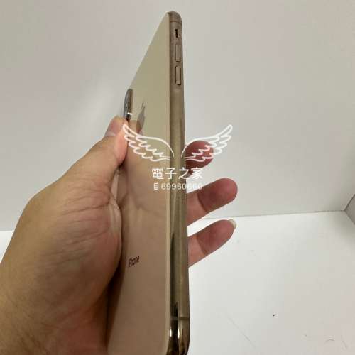 (只限即日交收256 新電😍)Apple Iphone XSMAX xs max XSM 256gb 金 香港行貨 雙卡 - 二手或全新 ...