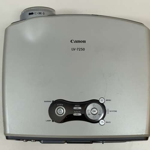Canon Projector - 二手或全新投影機, 影音產品 - DCFever.com
