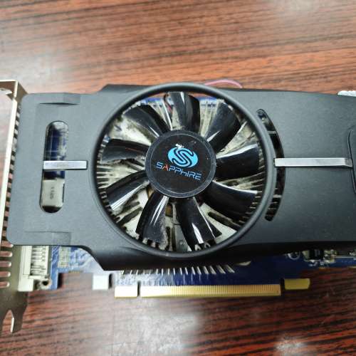 Amd 5770 - 二手或全新顯示卡, 電腦 - DCFever.com