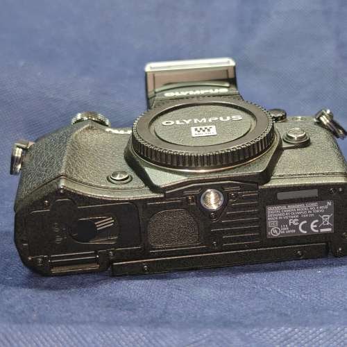 Olympus EM5 II - 二手或全新無反相機, 攝影產品 - DCFever.com