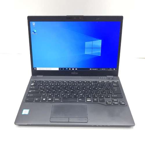 Fujitsu UH-X/C3 Core i7-8565U 1.80GHz - 二手或全新手提電腦, 電腦 - DCFever.com