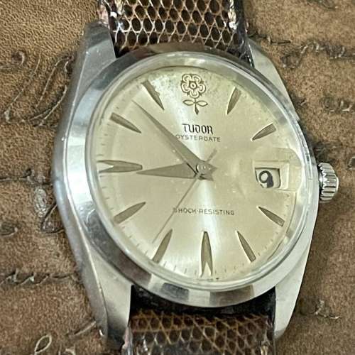 Tudor 7962 - 二手或全新機械手錶, 手錶 - DCFever.com