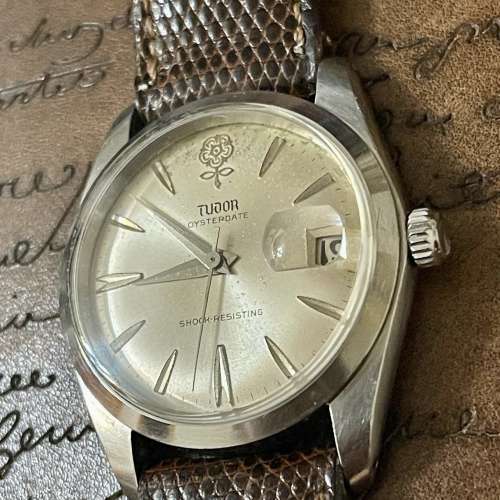 Tudor 7962 - 二手或全新機械手錶, 手錶 - DCFever.com