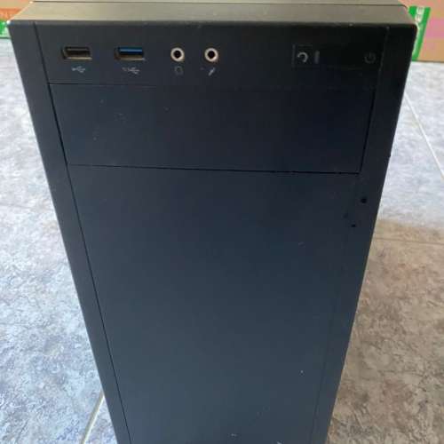 放i3-8100 gtx 1050 ti主機 - 二手或全新電腦組合, 電腦 - DCFever.com