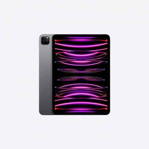 全新 iPad Pro 11 (M2) 128gb wifi 太空灰 - 二手或全新平板電腦, 電腦 - DCFever.com