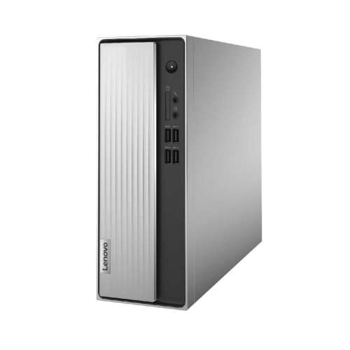 Lenovo IdeaCentre 3 PC I5-10400 , 8GB 256SSD + 1TB HDD - 二手或全新電腦組合, 電腦 ...