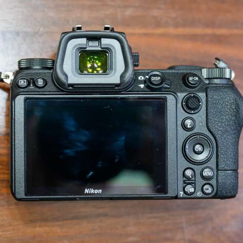 Nikon Z7ii Z72，有保養，跟盒/電/相機帶 - 二手或全新無反相機, 攝影產品 - DCFever.com
