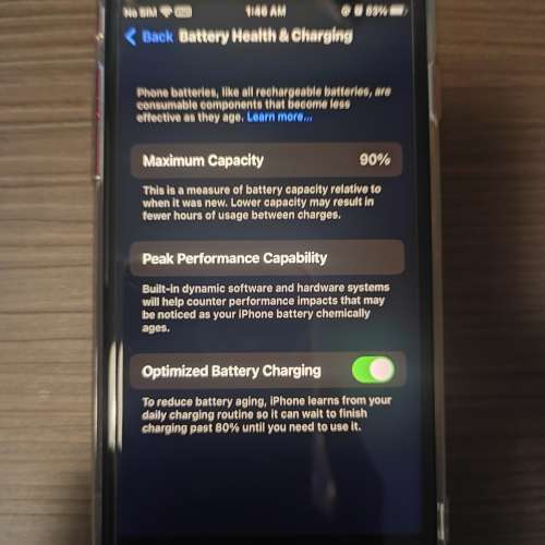 Iphone SE 2 128Gb - 二手或全新iPhone, 手機通訊 - DCFever.com