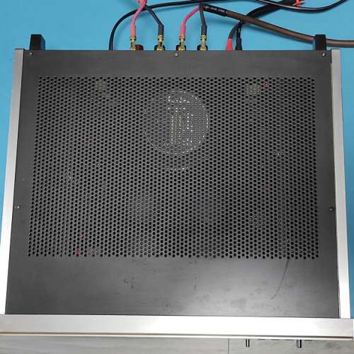 Accuphase 金嗓子 P266 後級 100V - 二手或全新擴音機, 影音產品 - DCFever.com