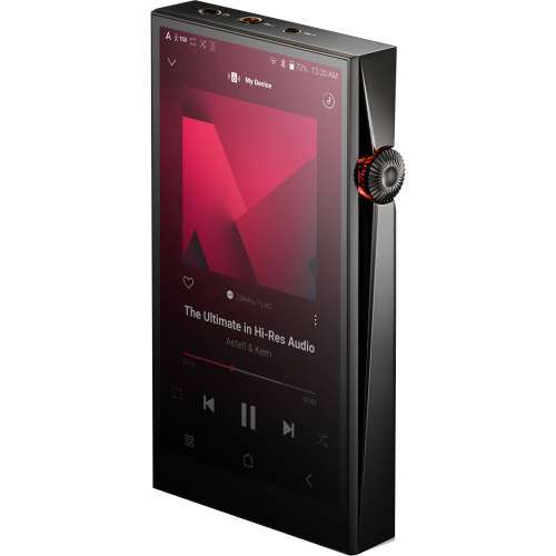 Astell & Kern AK SP3000 黑鋼 - 二手或全新隨身音響, 影音產品 - DCFever.com