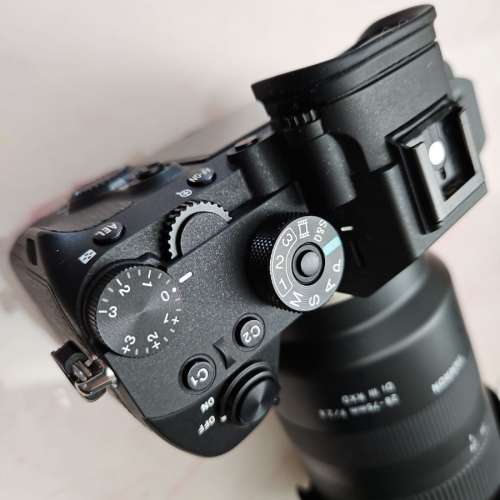 SONY A7R III (A7R3) Body only - 二手或全新無反相機, 攝影產品 - DCFever.com