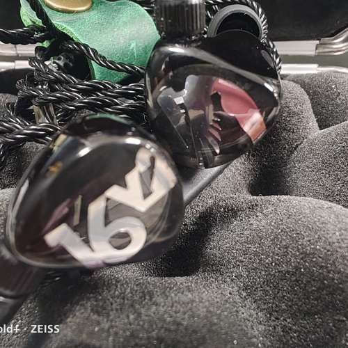 JH Audio Jh16 V2 Pro - 二手或全新Earphones, 影音產品 - DCFever.com