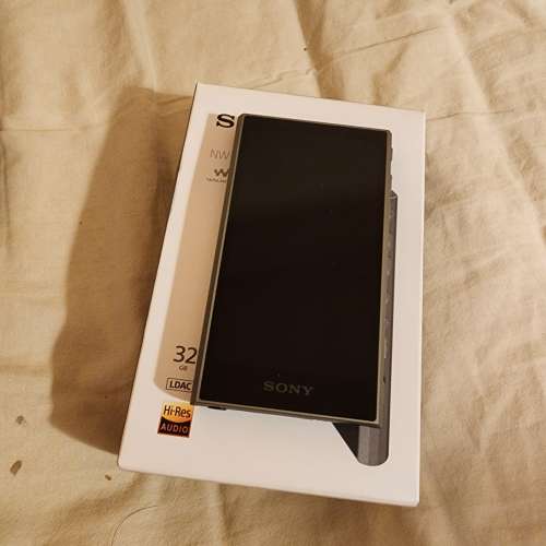 Sony A-306 灰 行貨 - 二手或全新隨身音響, 影音產品 - DCFever.com