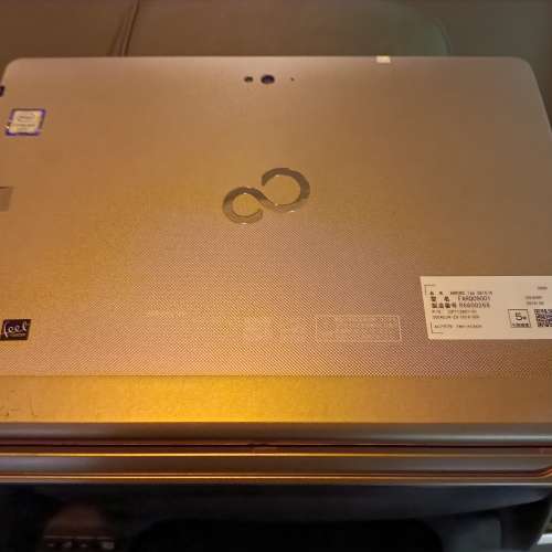 Fujitsu Stylistic Q616 平板電腦 - 二手或全新平板電腦, 電腦 - DCFever.com