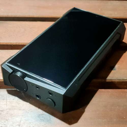 Fiio m17 - 二手或全新隨身音響, 影音產品 - DCFever.com