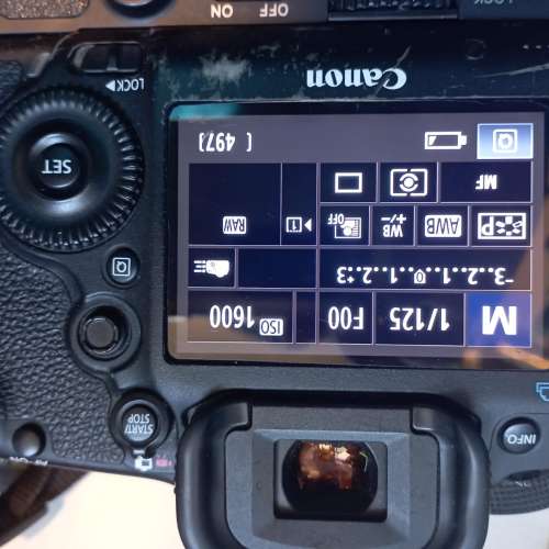 Canon EOS 5D Mark III BODY 5D3 - 二手或全新單鏡反光機, 攝影產品 - DCFever.com