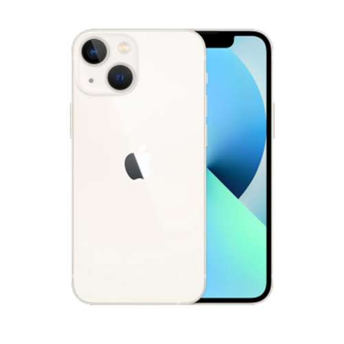 iPhone 13 Mini 128gb 白色 AppleCare plus - 二手或全新iPhone, 手機通訊 - DCFever.com
