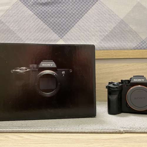 [行貨有保到24年10月] Sony A7IV A7M4 Body - 二手或全新數碼相機, 攝影產品 - DCFever.com