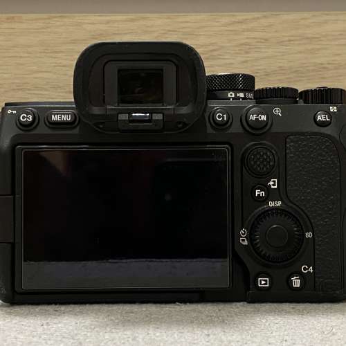 [行貨有保到24年10月] Sony A7IV A7M4 Body - 二手或全新數碼相機, 攝影產品 - DCFever.com
